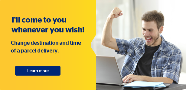 Czech Post - Česká pošta