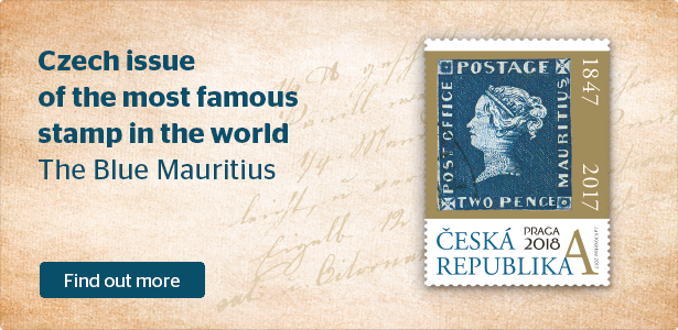 Czech Post - Česká pošta