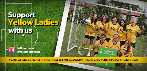 Czech Post - Česká pošta